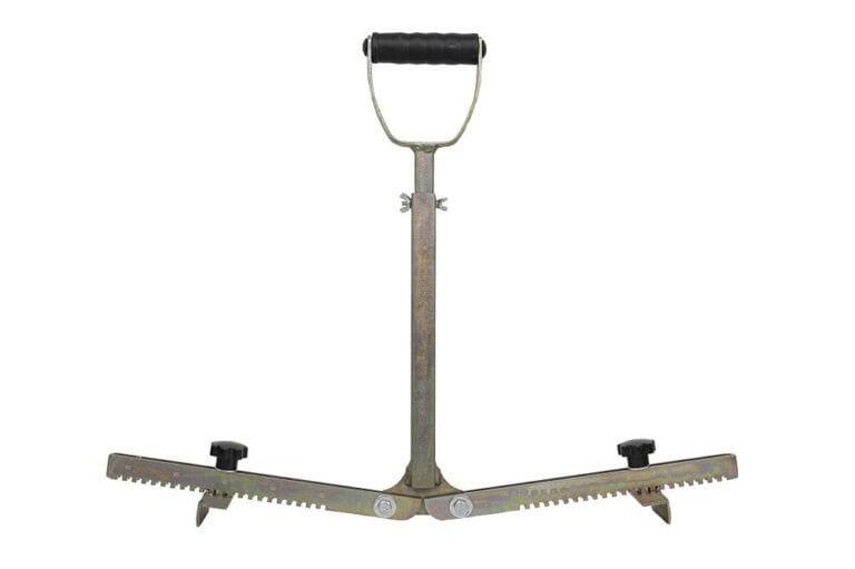 Paving Slab Lifter carrier adjustable jaw width ORIT Easy Lifter ...