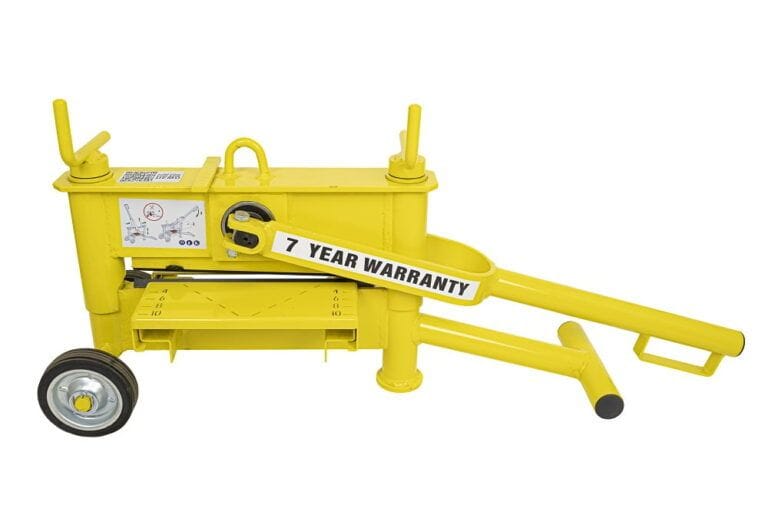 Block Splitter • Outland Tools
