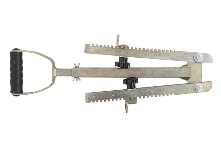 Paving Slab Lifter carrier adjustable jaw width ORIT Easy Lifter ...