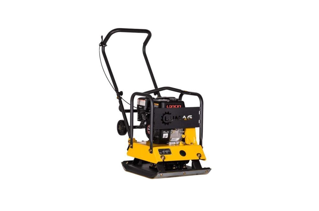 Wacker Plates • Outland Tools
