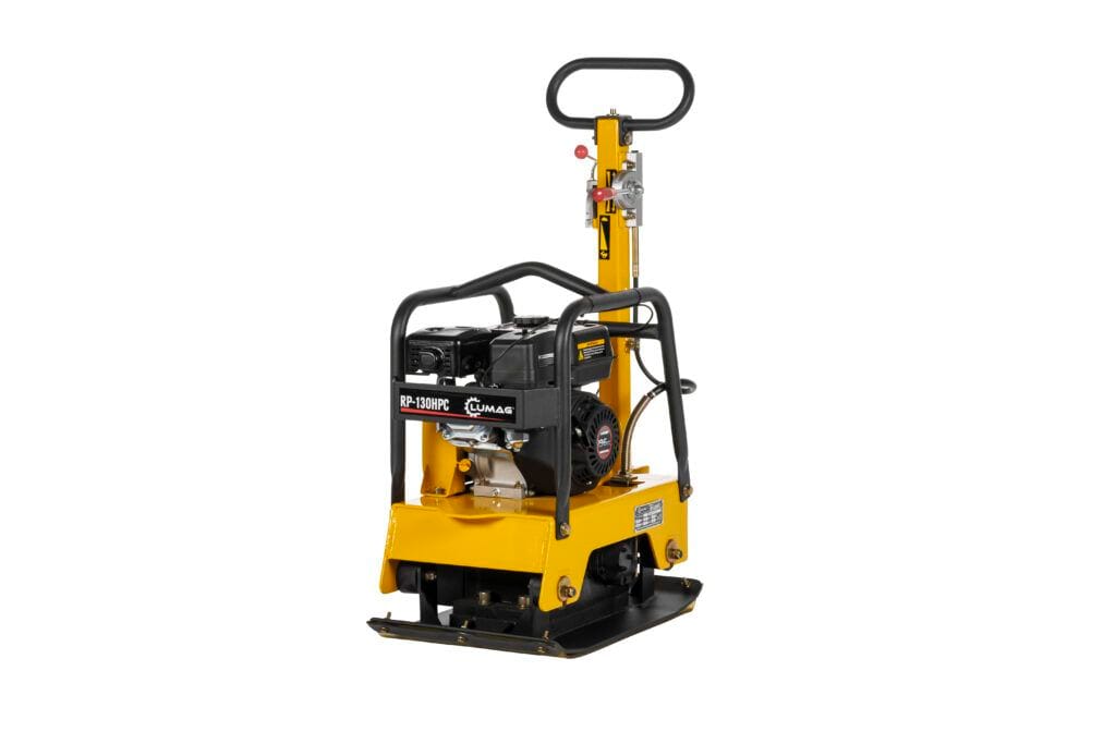 Wacker Plates • Outland Tools