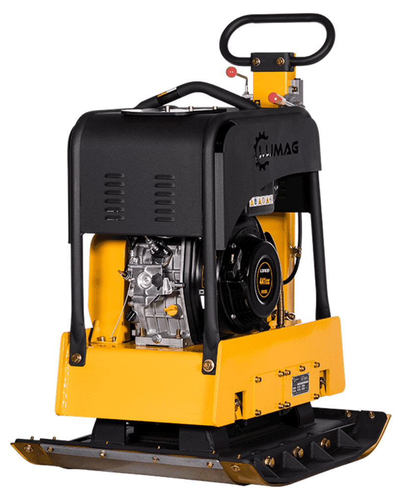 Wacker Plates • Outland Tools