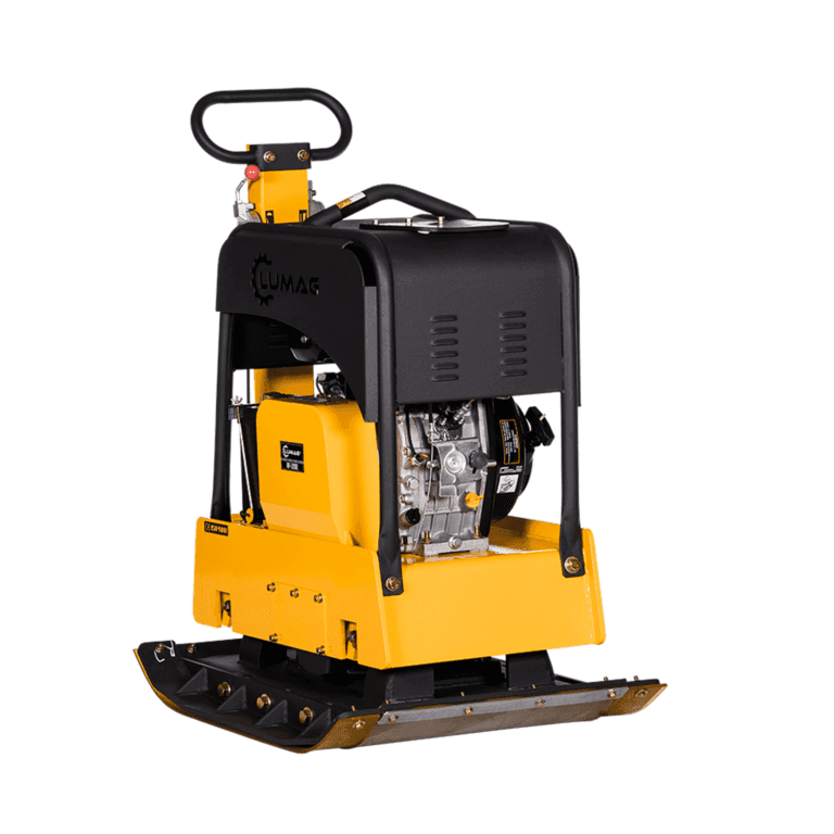 Wacker Plates • Outland Tools