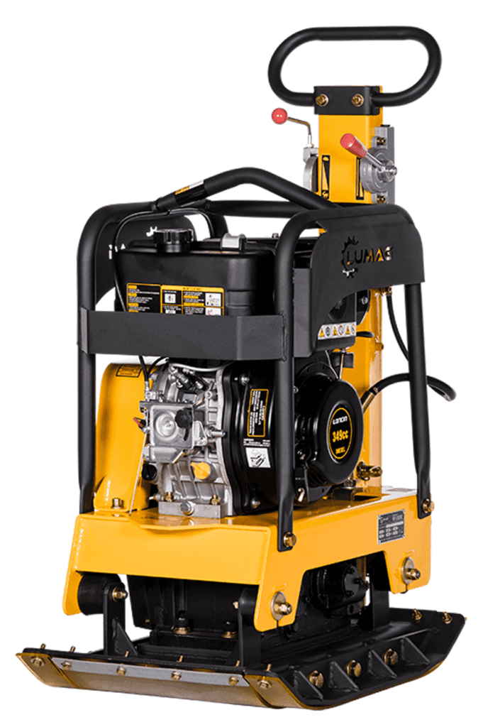 Wacker Plates • Outland Tools