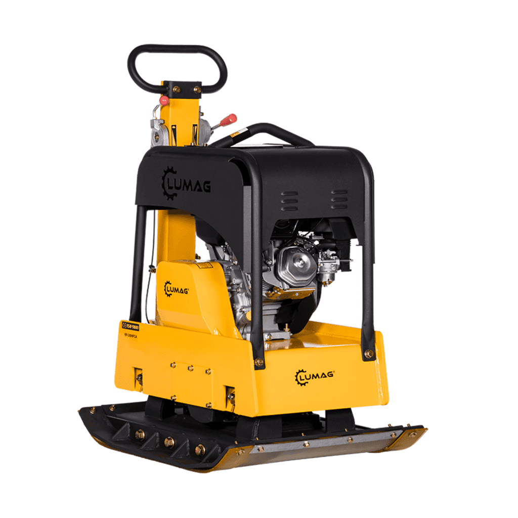 Wacker Plates • Outland Tools